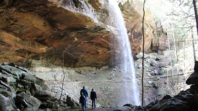 Day Trips | Pulaski County Park